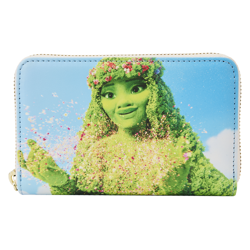 Loungefly Disney Moana - Wallet - Moon Collectibles