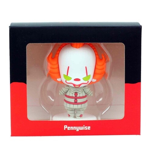 IT Pennywise - Pokis Figure - Moon Collectibles