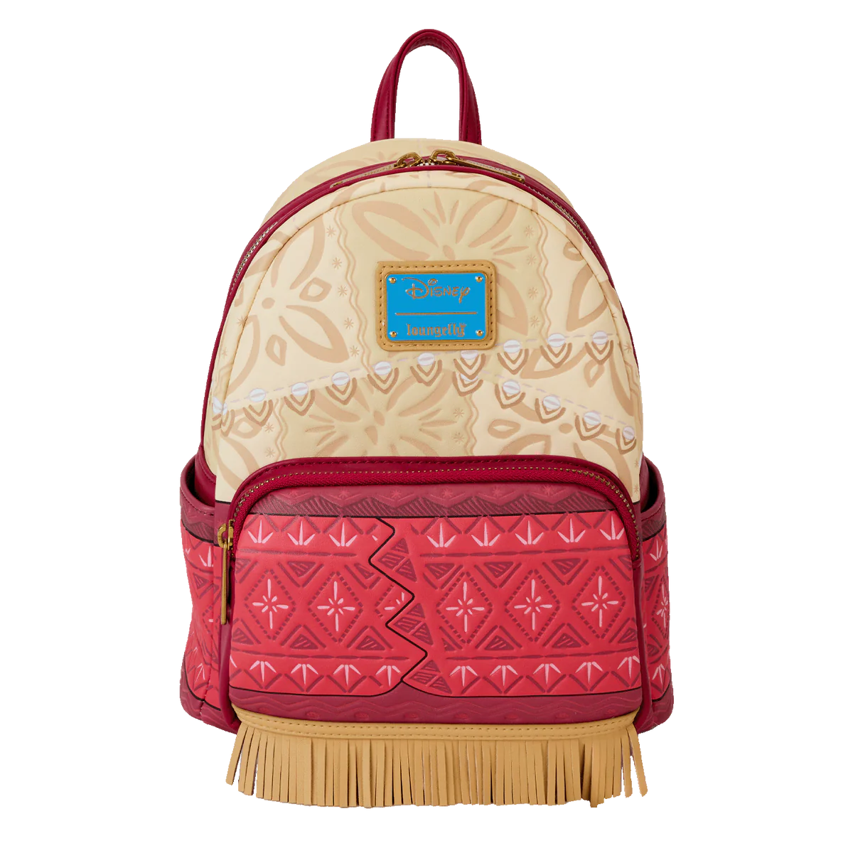 Loungefly Disney - Moana 2 Backpack - Moon Collectibles