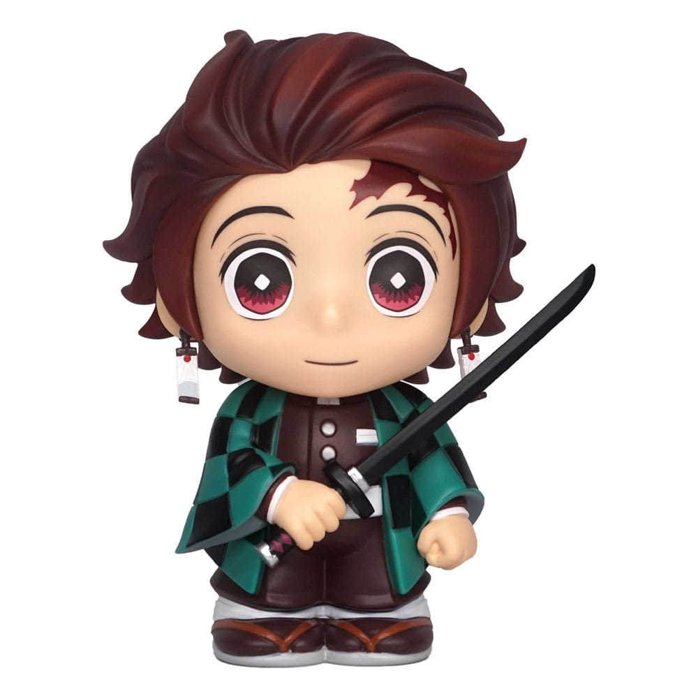 Demon Slayer - Tanjiro Kamado - Moon Collectibles