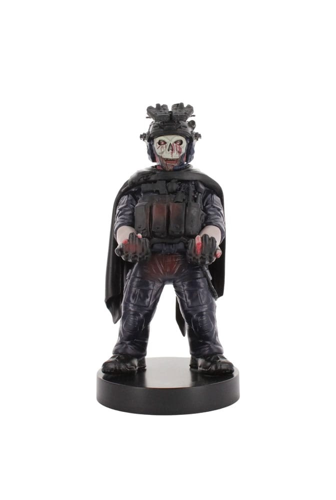 Call of Duty Cable Guy - Zombie Ghost - Moon Collectibles
