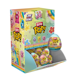 Funko Bitty Pop! Hello Kitty And Friends - Mystery Egg - Moon Collectibles