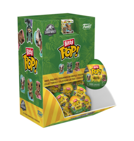 Funko Bitty Pop! Hello Kitty And Friends - Mystery Egg - Moon Collectibles