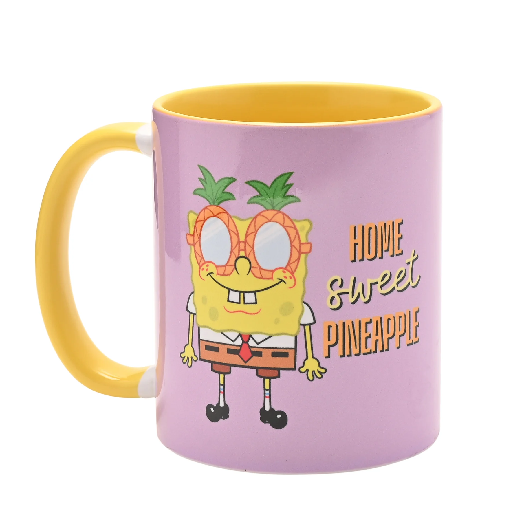 Nickelodeon - Spongebob Squarepants Mug - Moon Collectibles