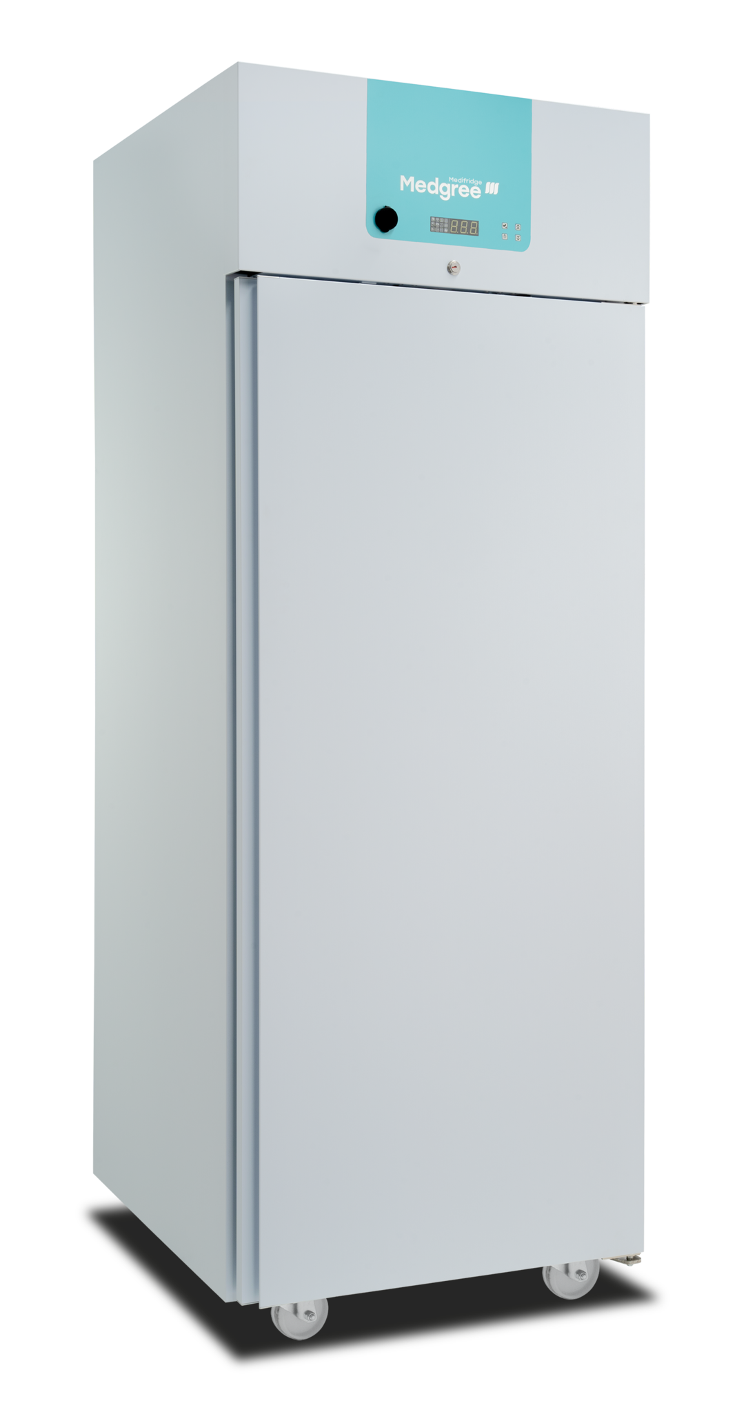 Medifridge MLRA700-S Laboratory refrigerator solid door - Medifridge