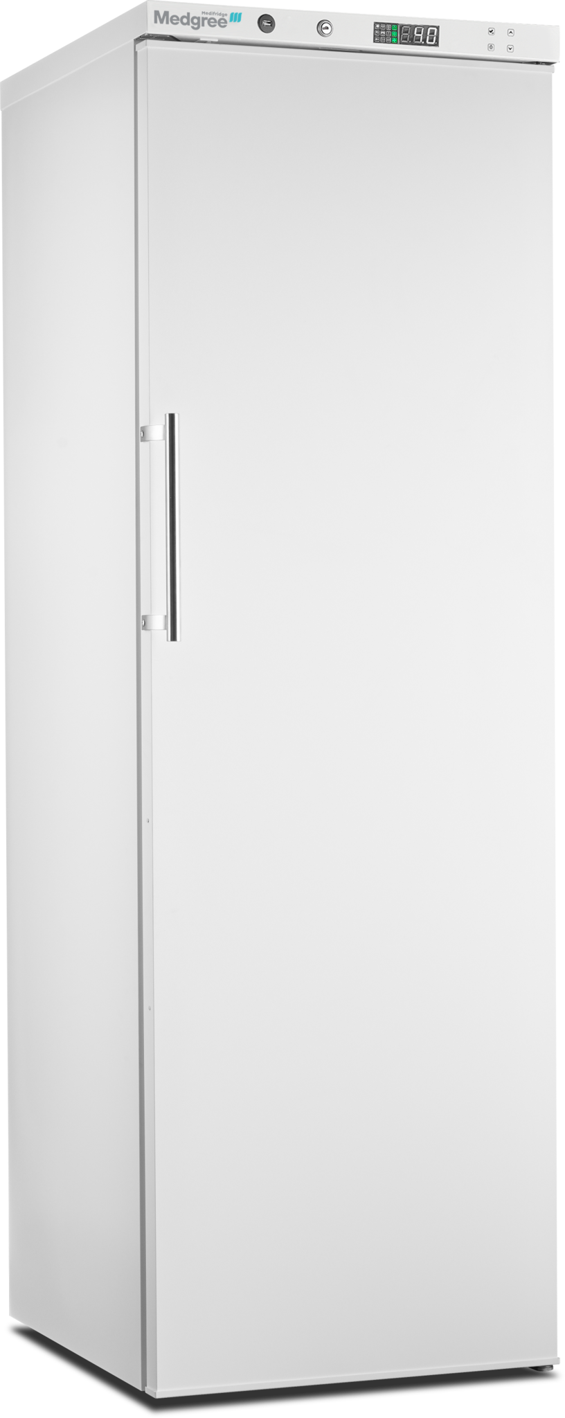 Medifridge MPRA 450 S medicine refrigerator DIN solid door - Medifridge