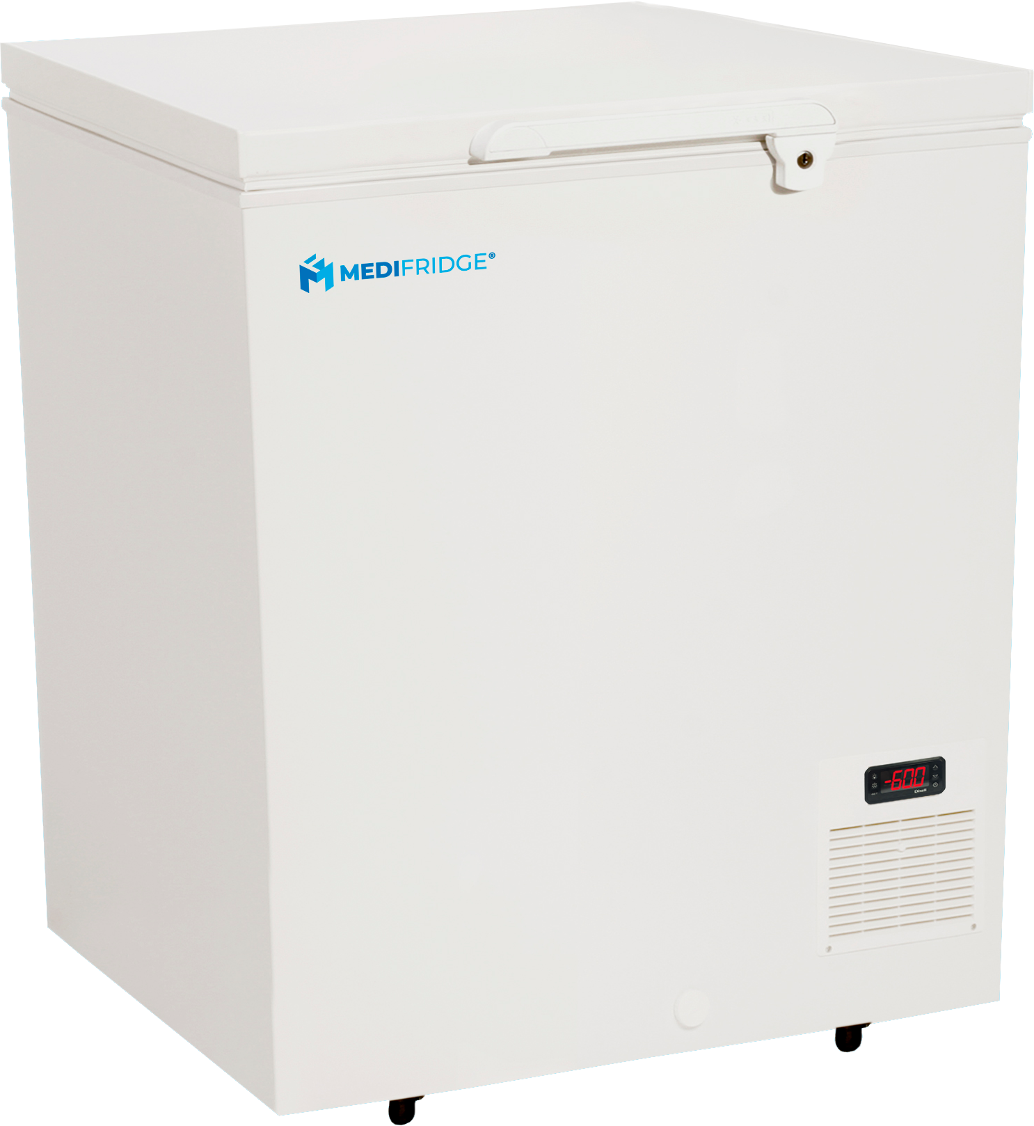 Medifridge Labor Gefriertruhe -60°C MFLC 130 - Medifridge