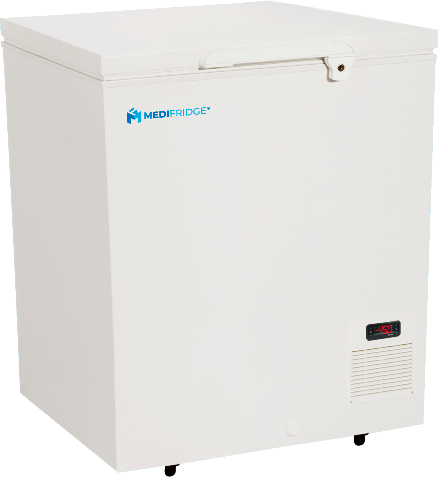 Medifridge MFL 130 -45°C laboratory chest freezer - Medifridge