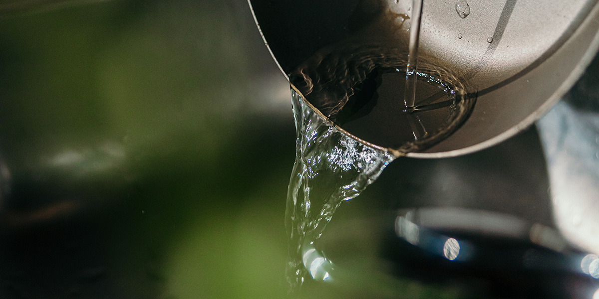 Use these tips to maintain your Skottsberg pan - Skottsberg