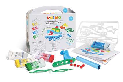 Primo | Easydo Kleiset Boot kopen | TrendySpeelgoed.be