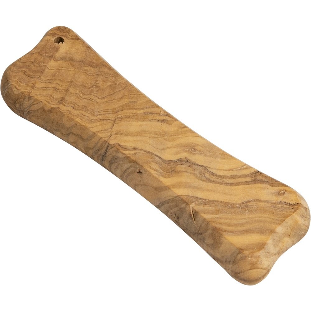 Jack & Vanilla All Nature Olijfhouten Been | Koop nu: 30% korting ...