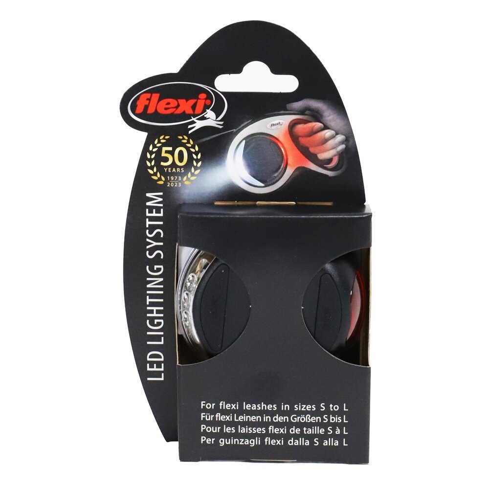 Flexi Led Lighting System Zwart | Shop nu! - Nachtergaele, Uw partner ...