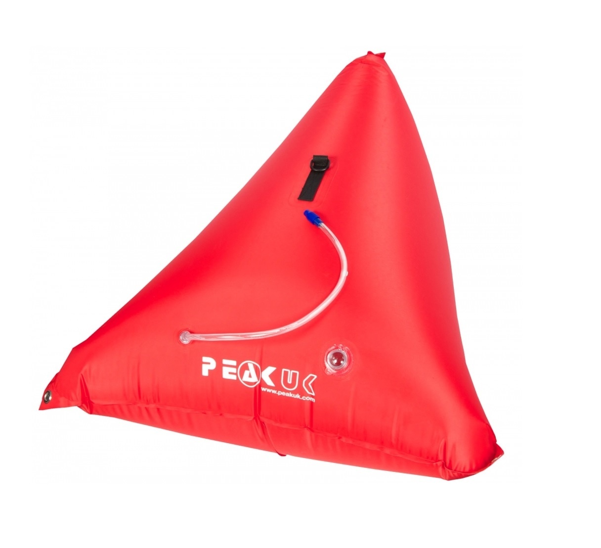 Peak PS airbag canoe pair - Kajak.nl - Kanocentrum Arjan Bloem