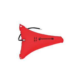 Luchtzakken - Kanocentrum Arjan Bloem