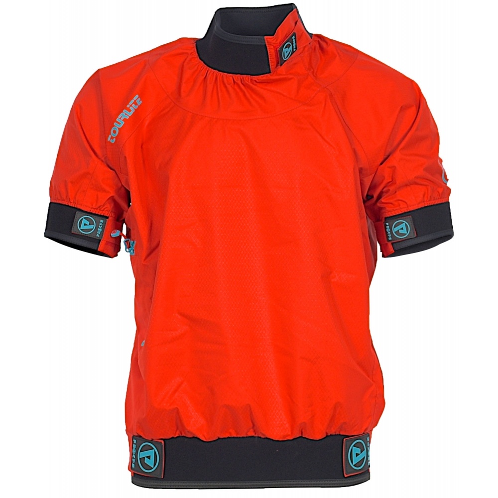 Peak PS Tourlite short sleeve | Kajak.nl - Kanocentrum Arjan Bloem