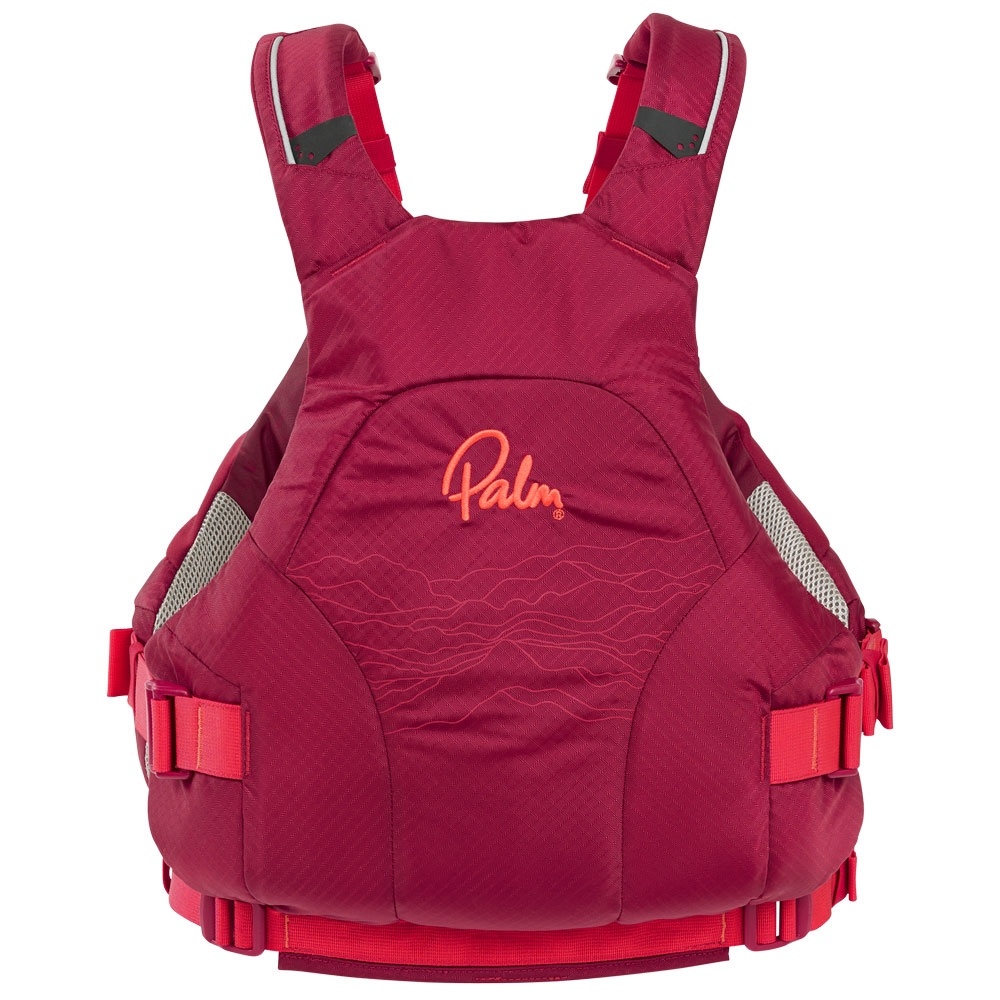Palm Riff PFD, Wildwater - Kanocentrum Arjan Bloem