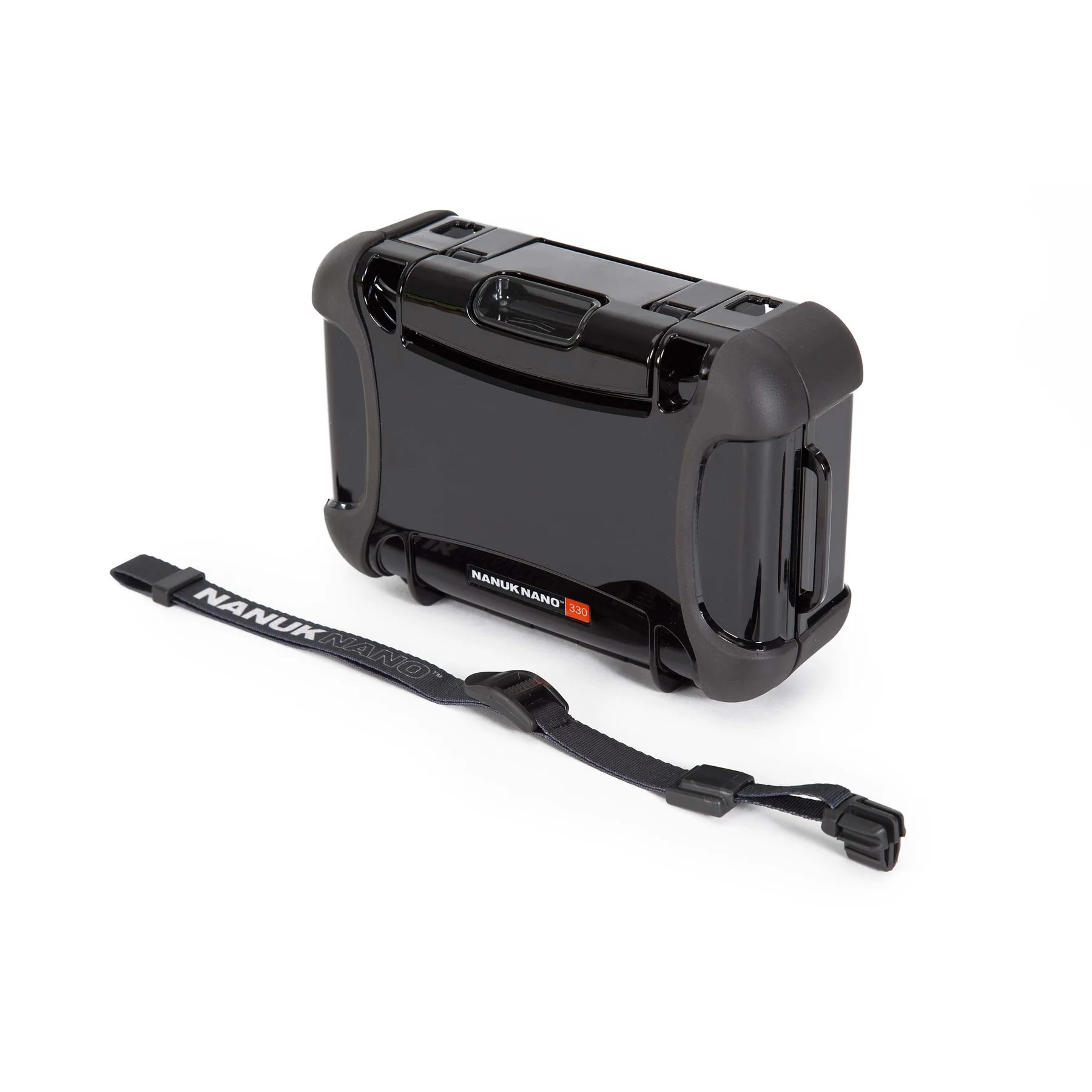 Nanuk Nano 330, Waterdichte box - Kanocentrum Arjan Bloem