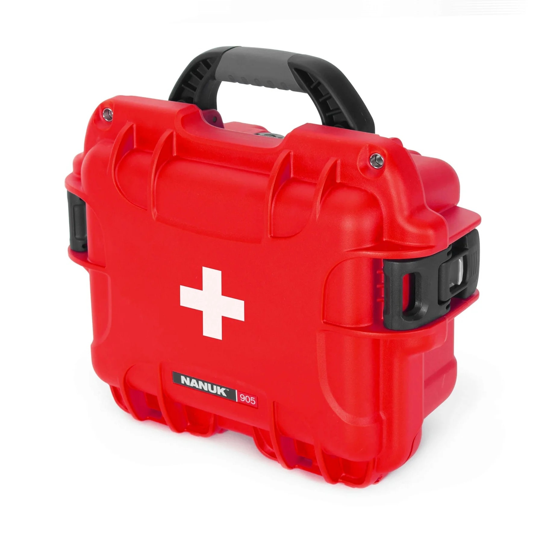 Nanuk 905 EHBO, Waterdichte box - Kanocentrum Arjan Bloem
