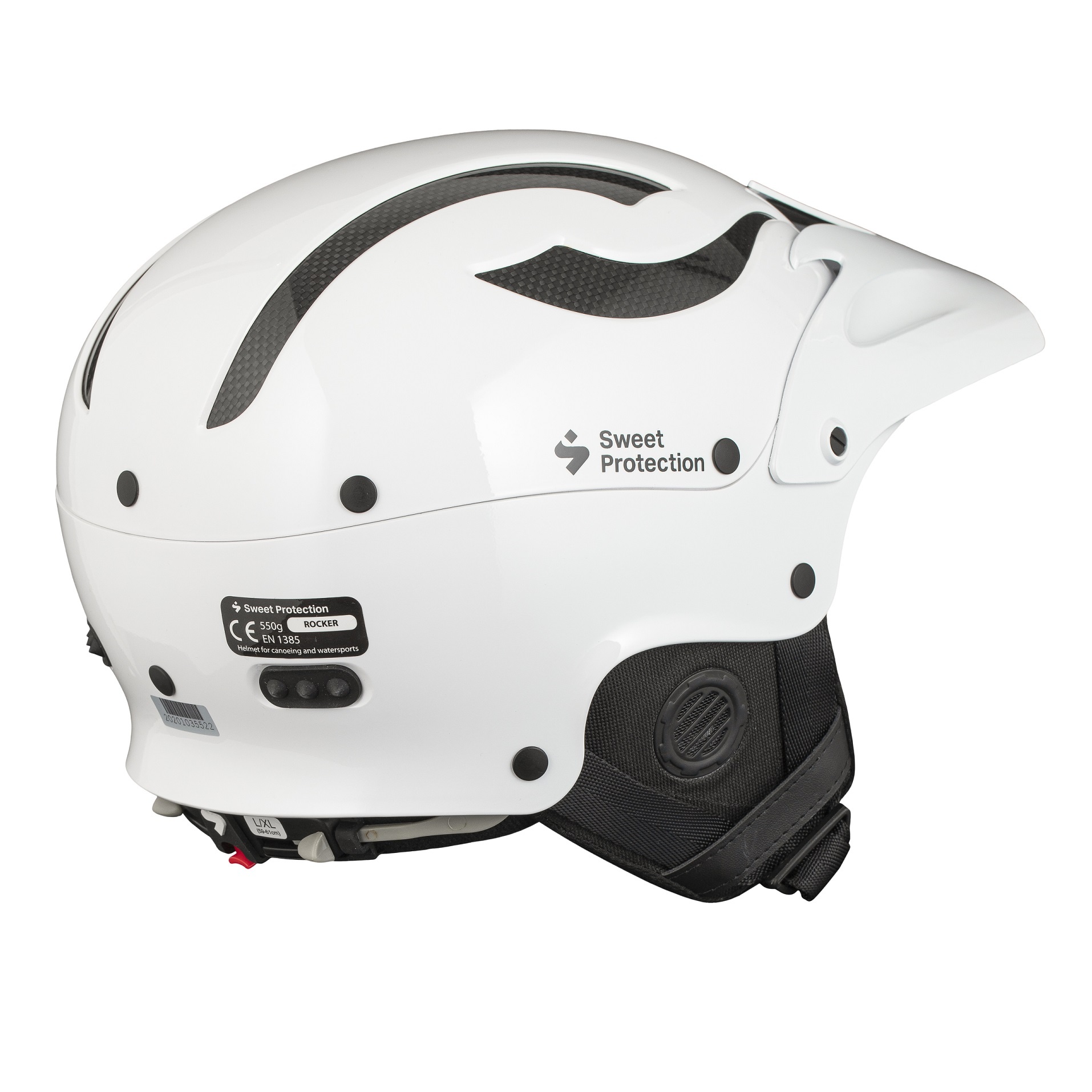 Sweet Protection Rocker - Kajak.nl - Kanocentrum Arjan Bloem