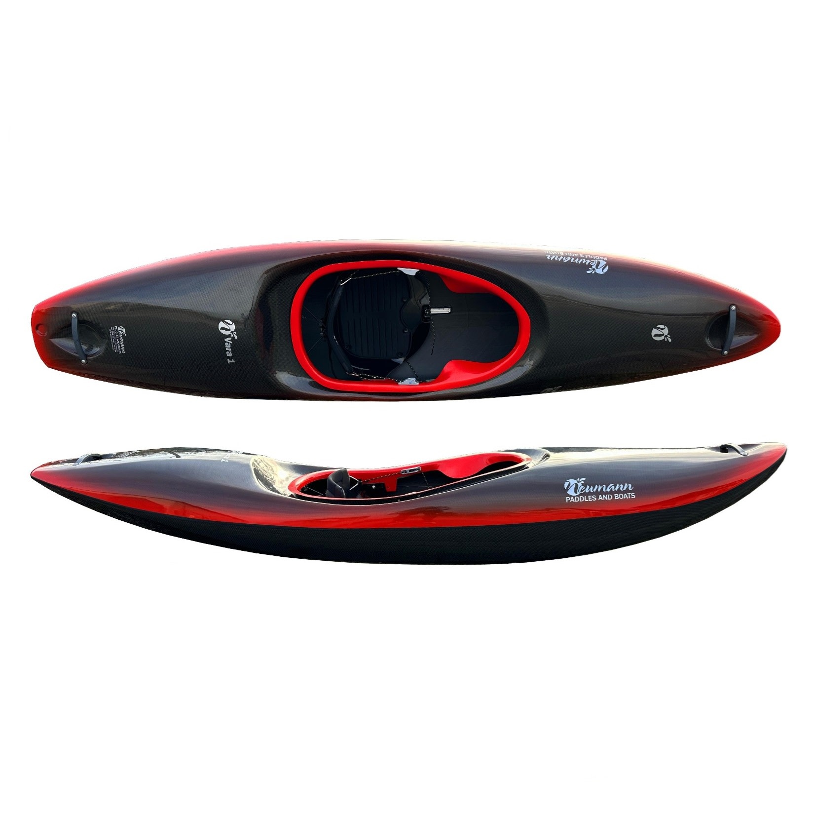 Neumann Vara 1 | Kajak.nl - Kanocentrum Arjan Bloem