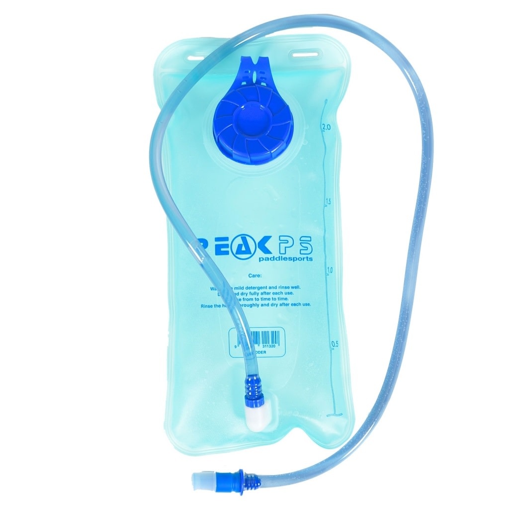 Peak PS Drinkzak, Hydration, 2 ltr - Kanocentrum Arjan Bloem