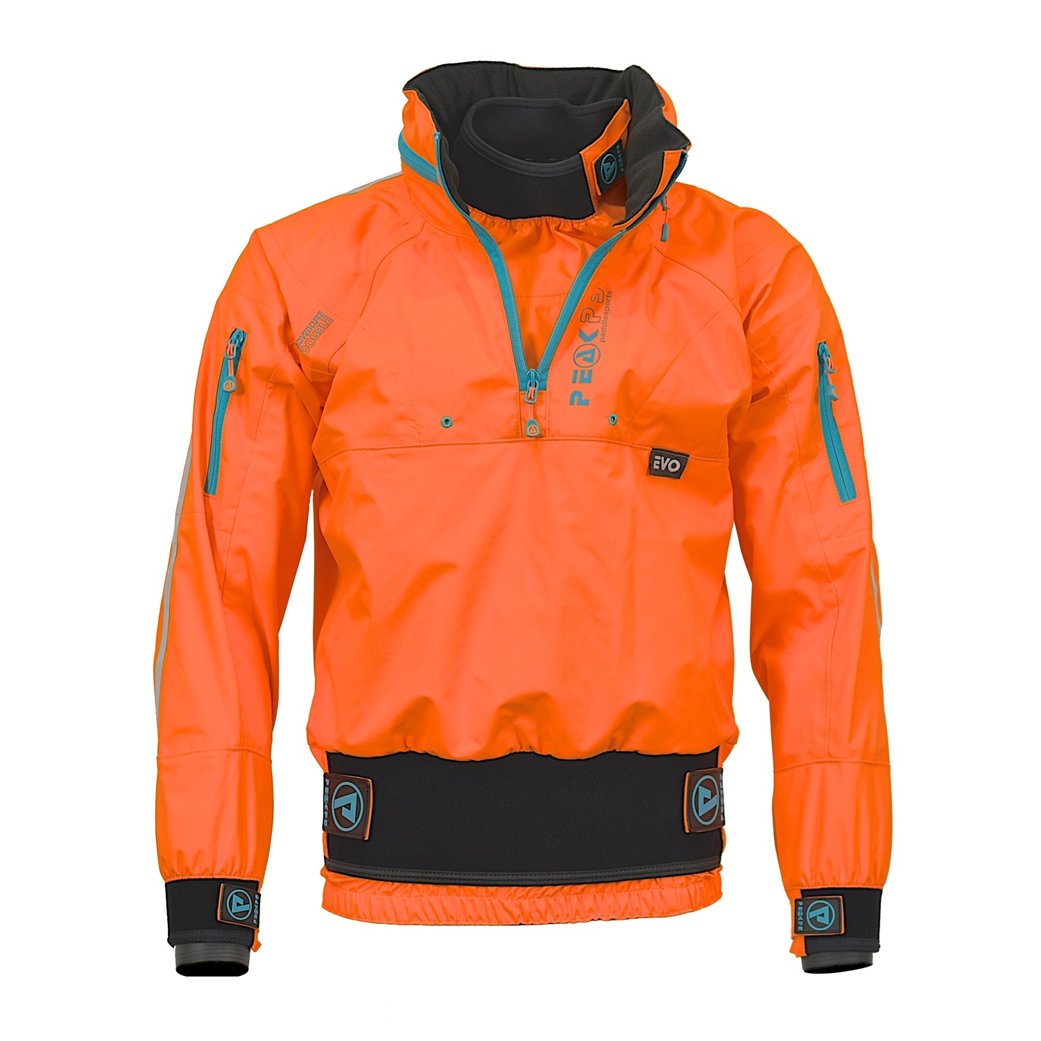 Peak PS Adventure Double Evo | Kajak.nl - Kanocentrum Arjan Bloem
