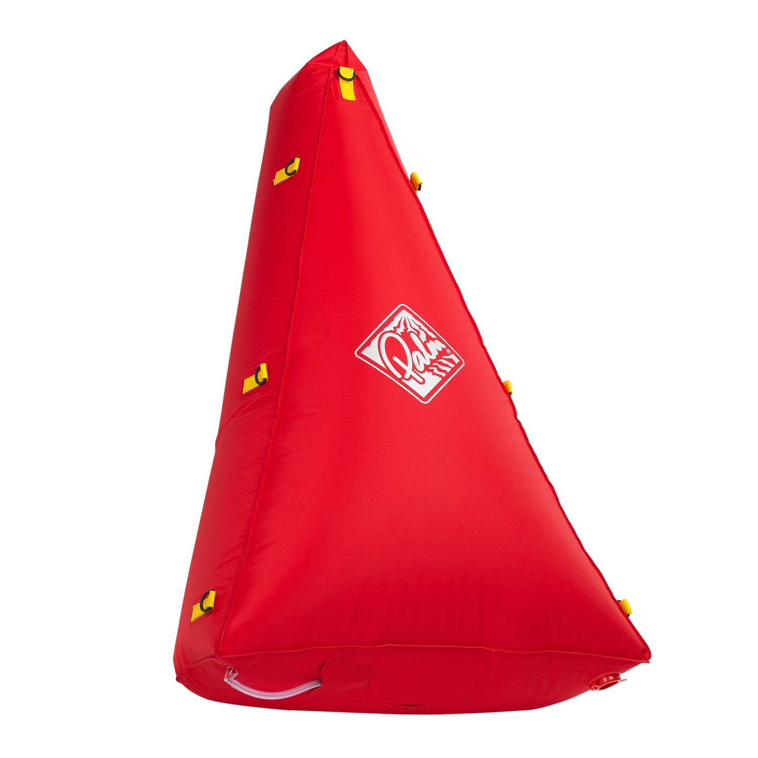 Palm 3D canoe float bag - Kajak.nl - Kanocentrum Arjan Bloem