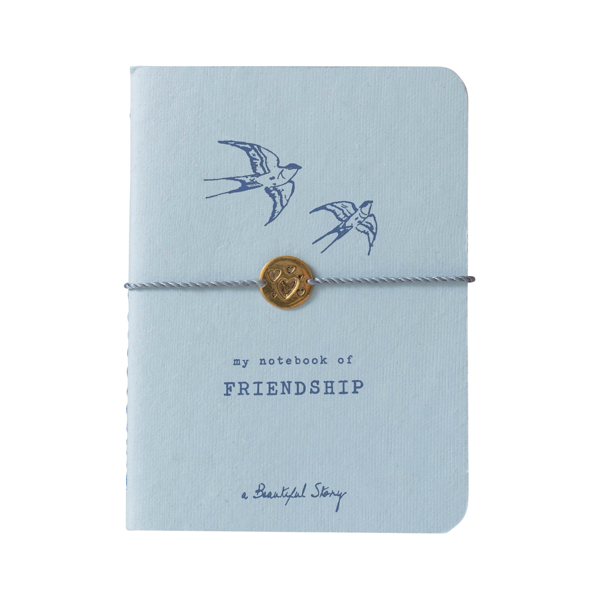Storybook Friendship - The Happiness Store