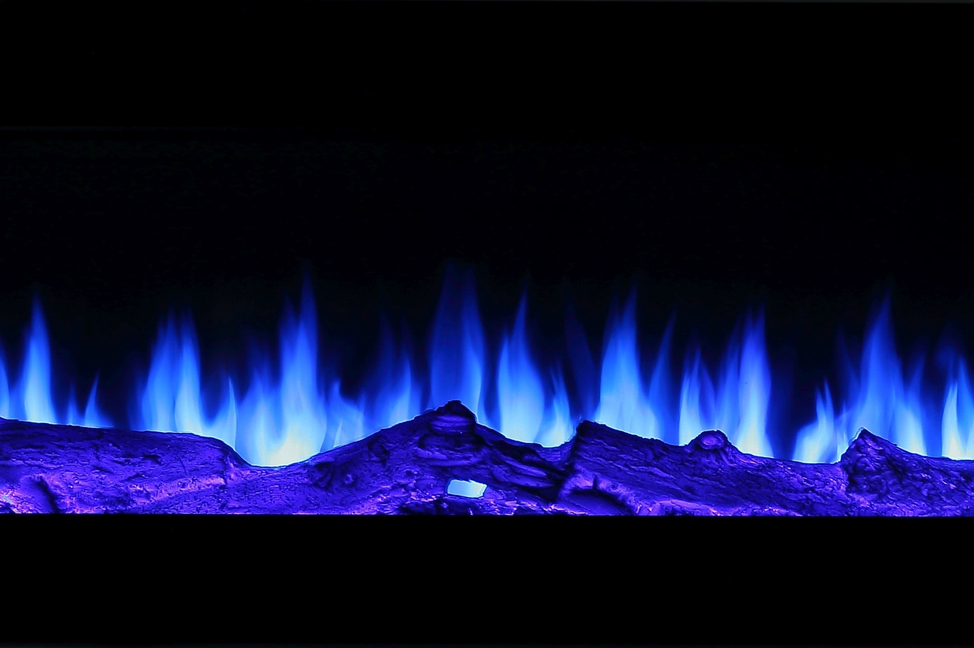 elektrische LED haard "Meran" 130cm 900/1800 W - De officiële webshop ...