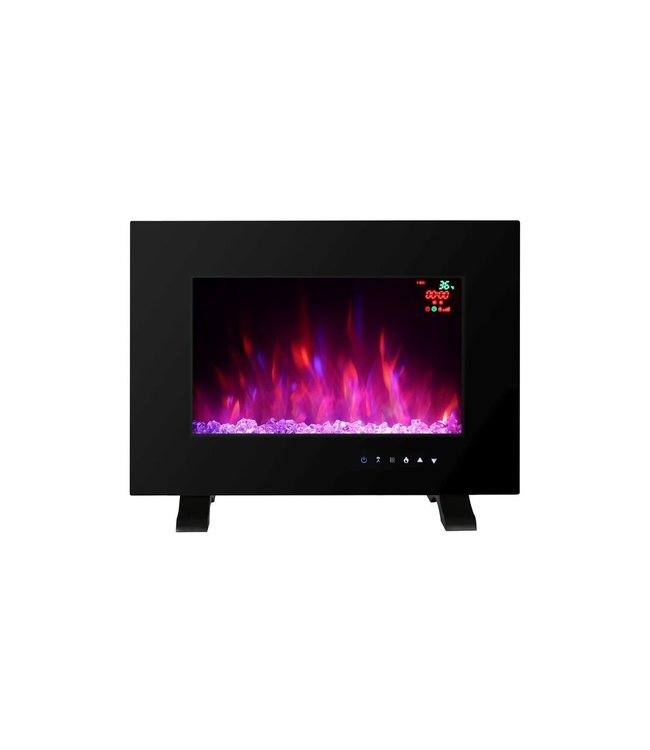 EL Fuego elektrische led haard Aarau 2 - De officiële webshop van EL Fuego