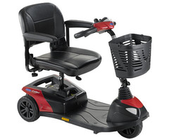 Opvouwbare scootmobiel kopen? Nieuw en scherp geprijsd - Scootplaza