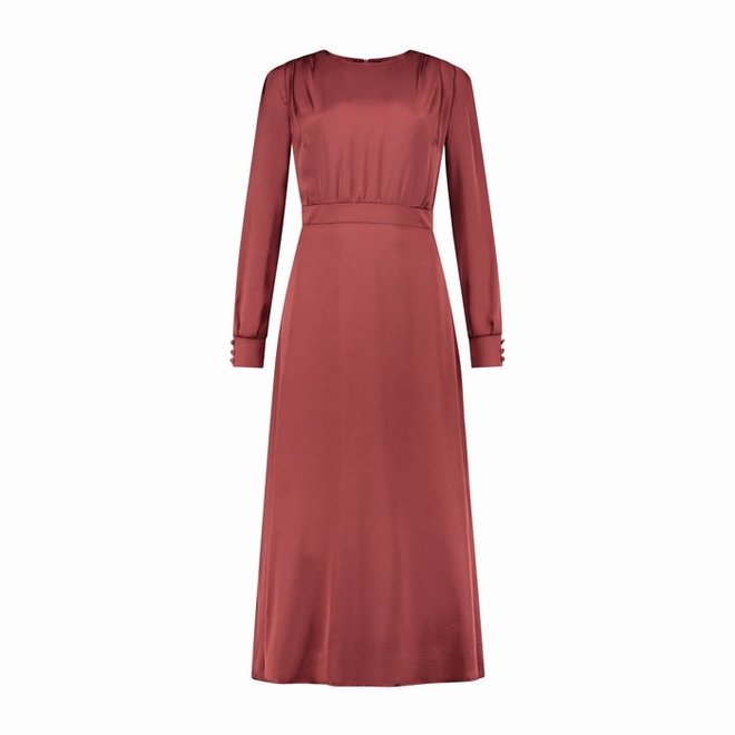 Jurken - Portlavande