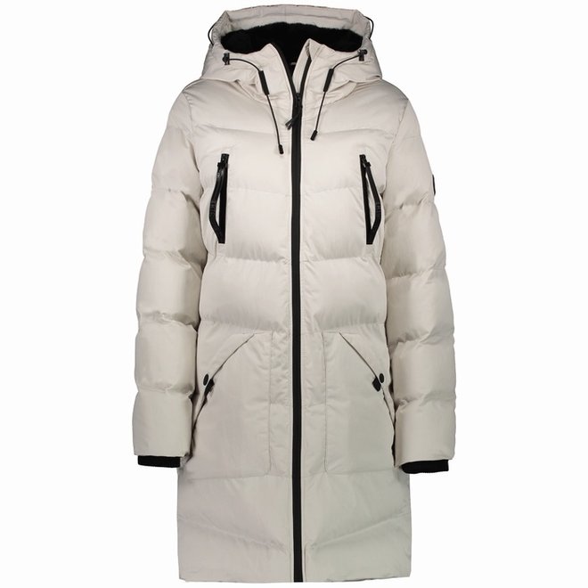 Winterjassen - Portlavande