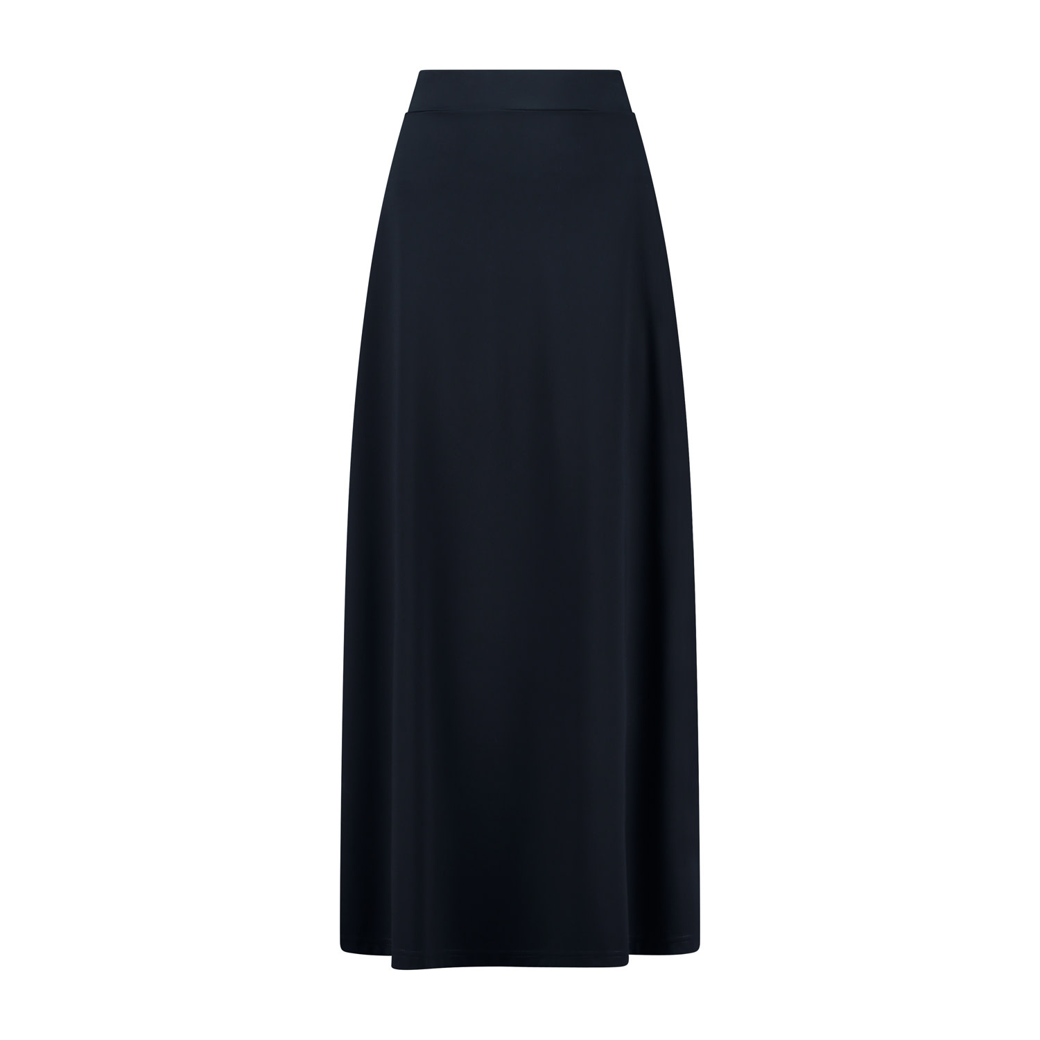 Rok Nanda donkerblauw - Port Lavande