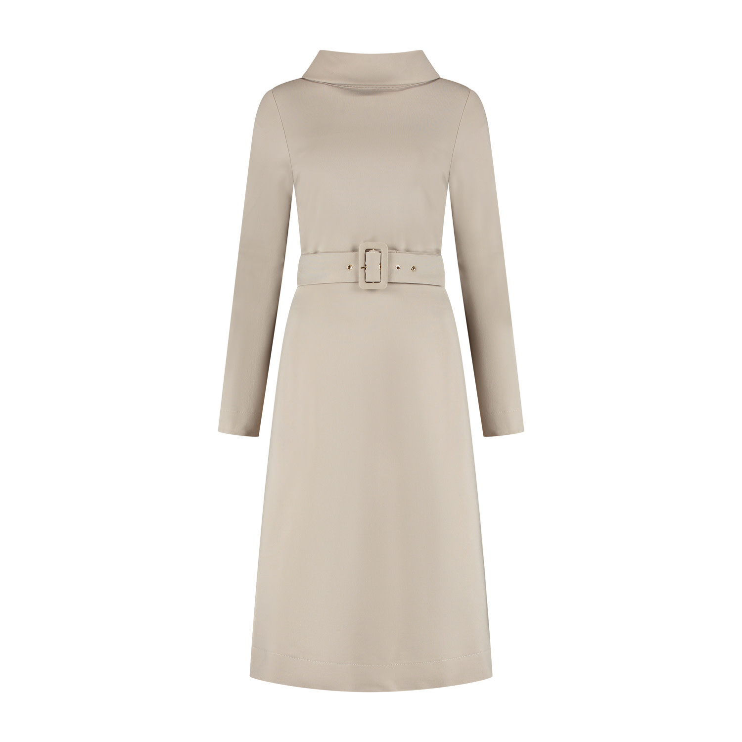 Jurk Maxime kit - Port Lavande