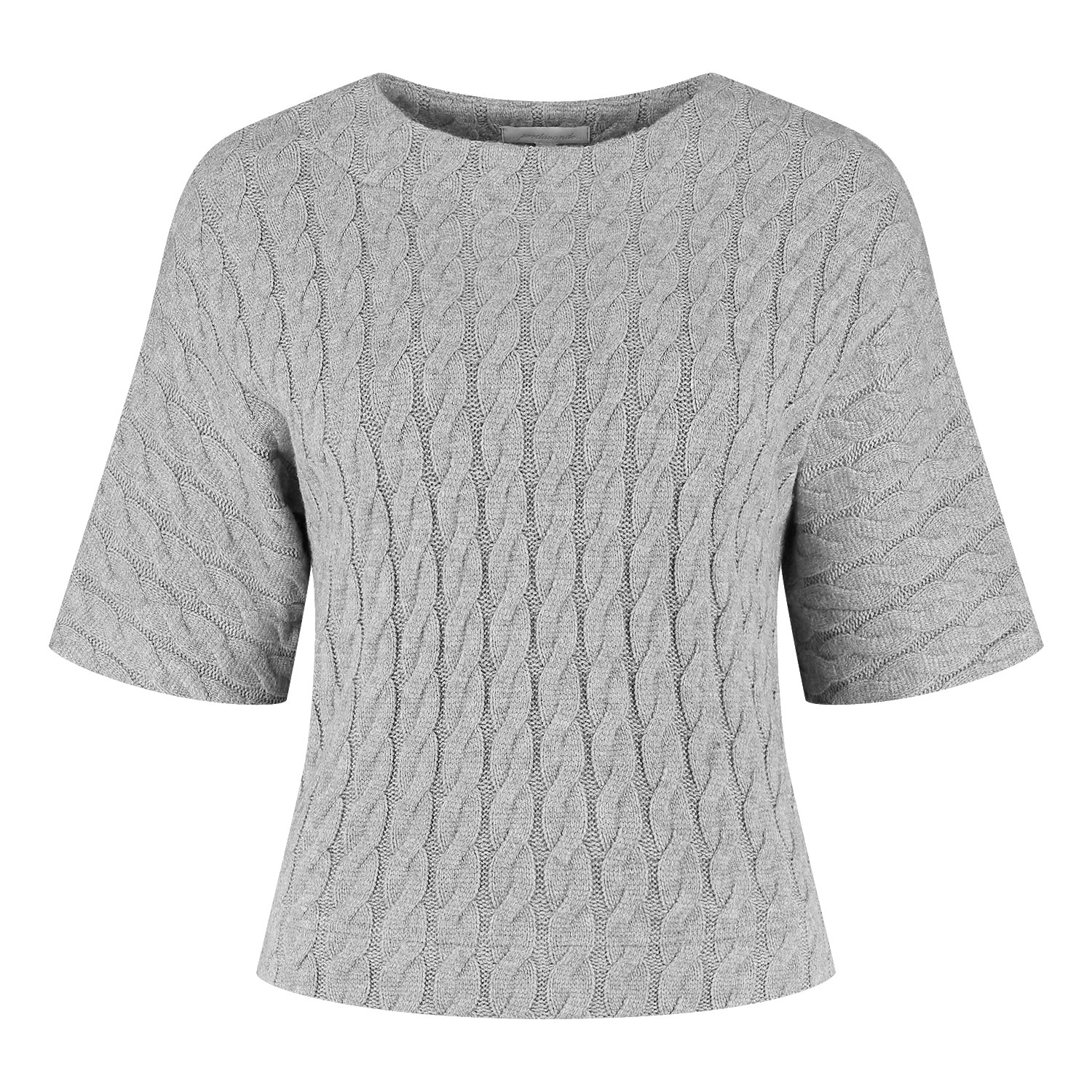 Top Julie grijs - Port Lavande