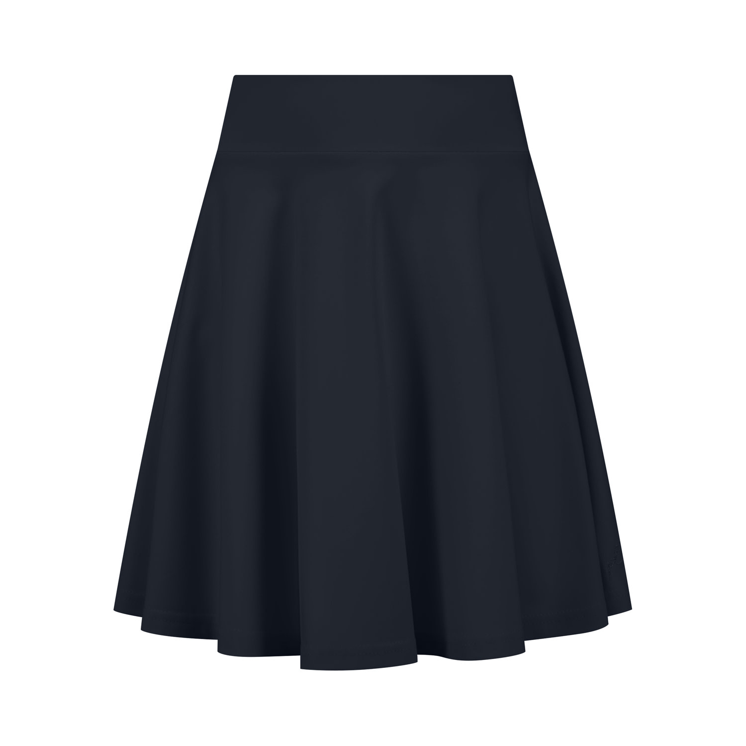 Rok Eline donkerblauw - Port Lavande