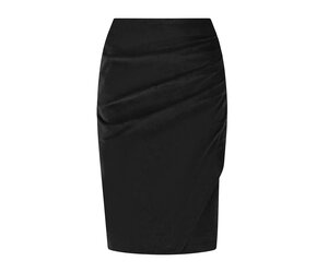 Port Lavande Rok Judith zwart - Port Lavande