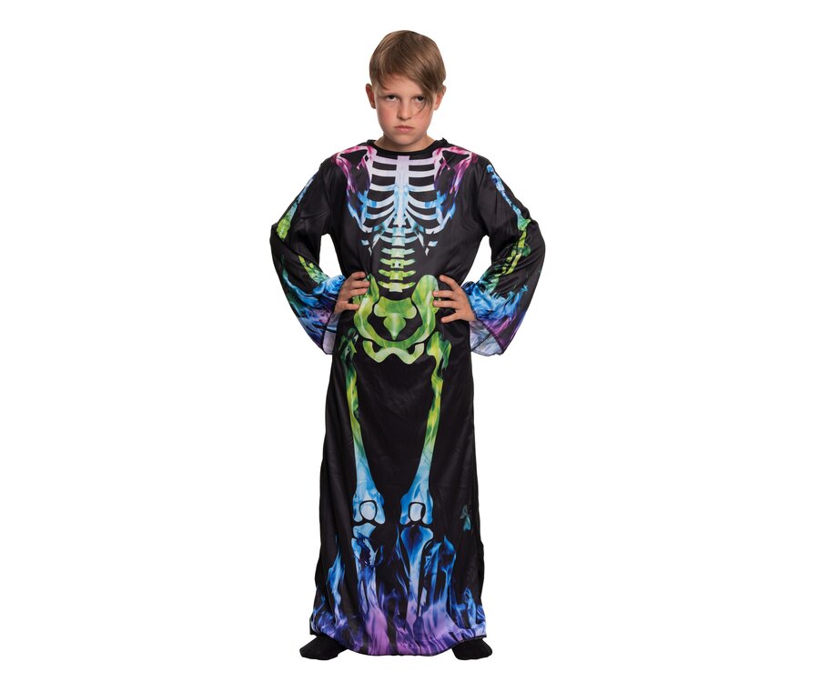Halloween Kostum Kinder Jungen