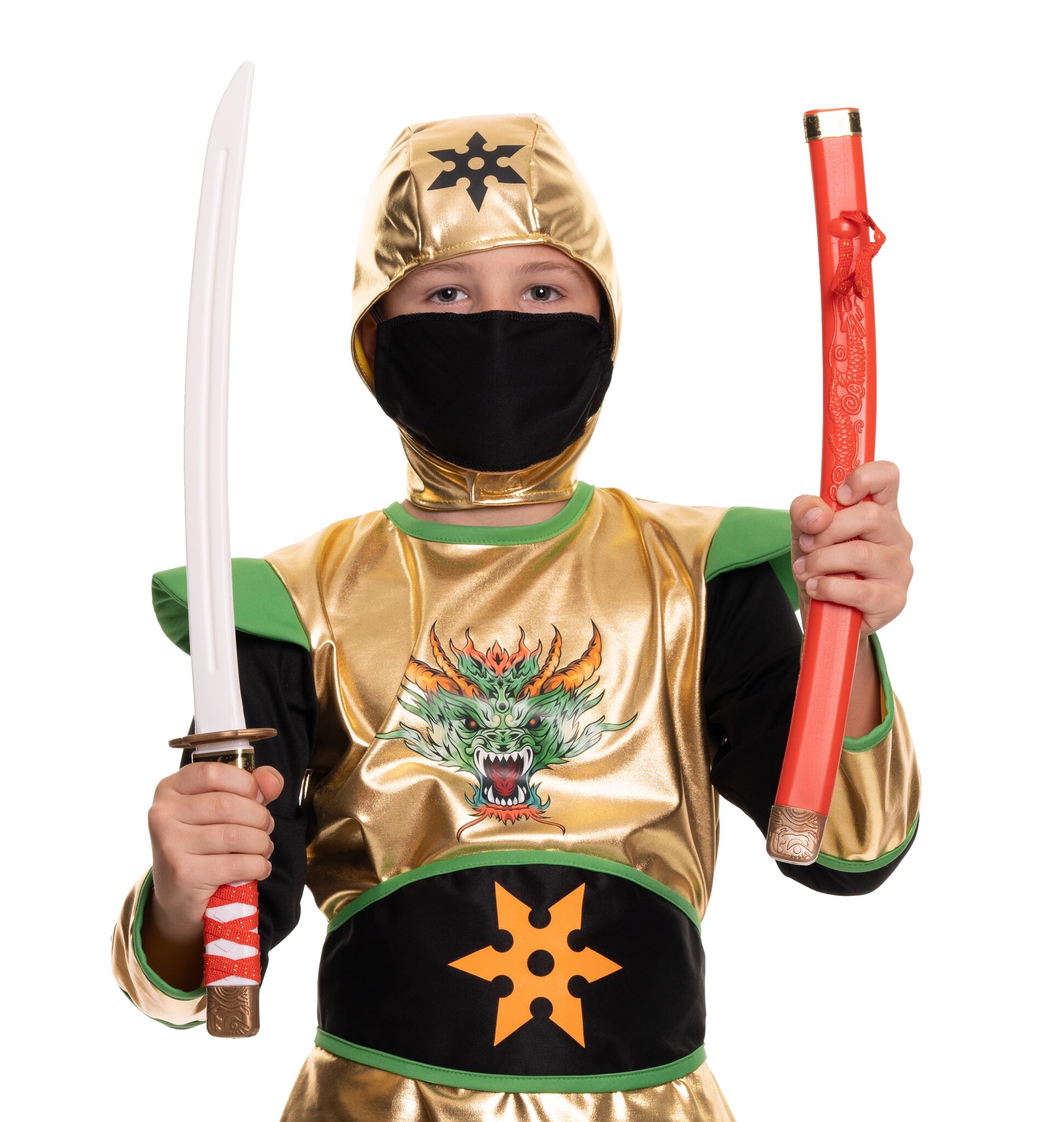 Ninja Schwert für Kinder