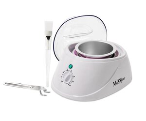 MaXXime Wachserhitzer für 400ml Dosen - Italwax Deutschland