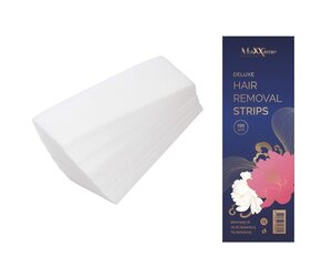 Wachsstreifen extra stark und robust, 100 Stück - Italwax Deutschland