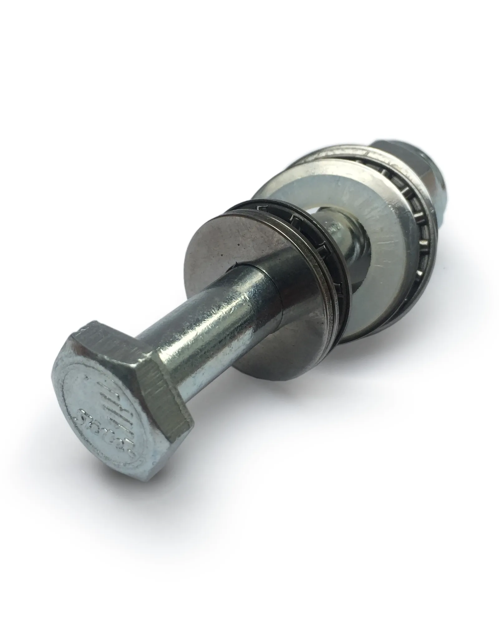 Slide Kingpin Replacement Set for Surfskate Front Truck - Crazy Dude