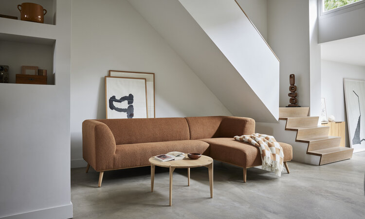 Scandinavische Design Meubels - Sav & Økse