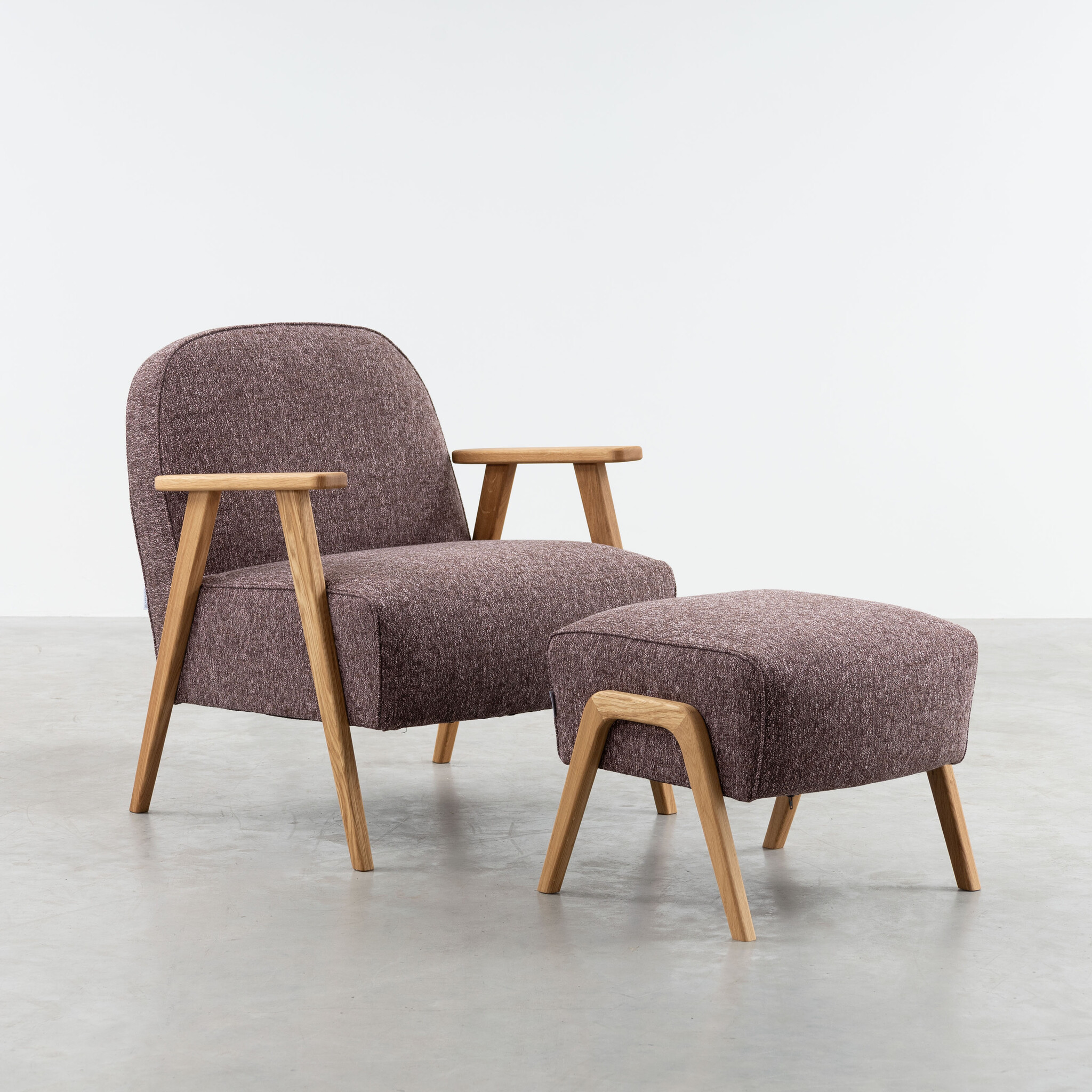 Janie show wood chair store