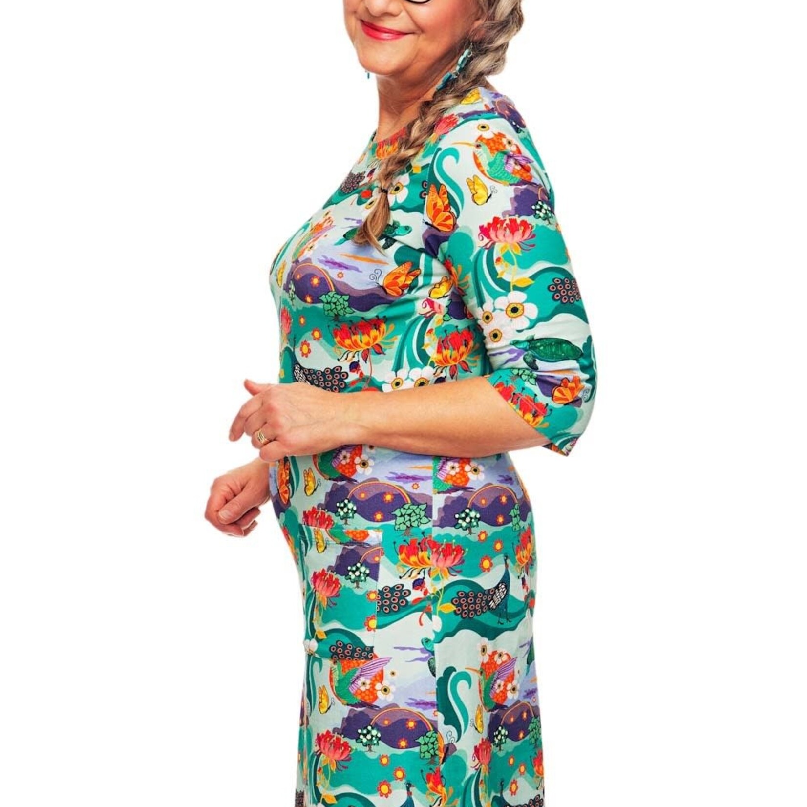 CISSI OCH SELMA DORIS DRESS - Our Favourite Shop