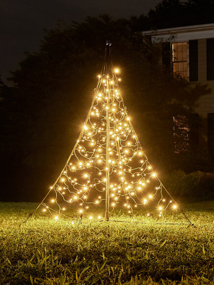 All-Surface Christmas trees | Fairybell®