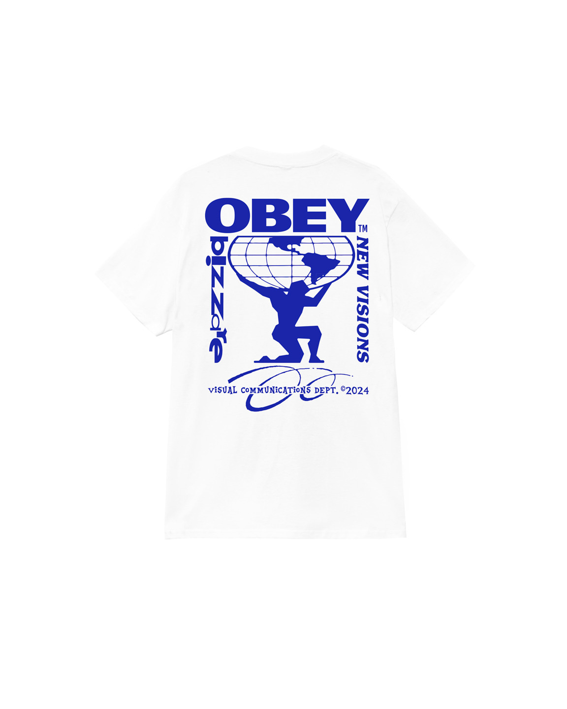 Obey Designs Shepard Fairey (Obey), Prophets Of Rage New Day Rising,