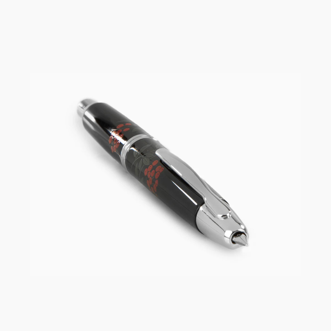 PILOT Capless Namiki Raden Nandine I Gratis verzending - Arti ART and ...