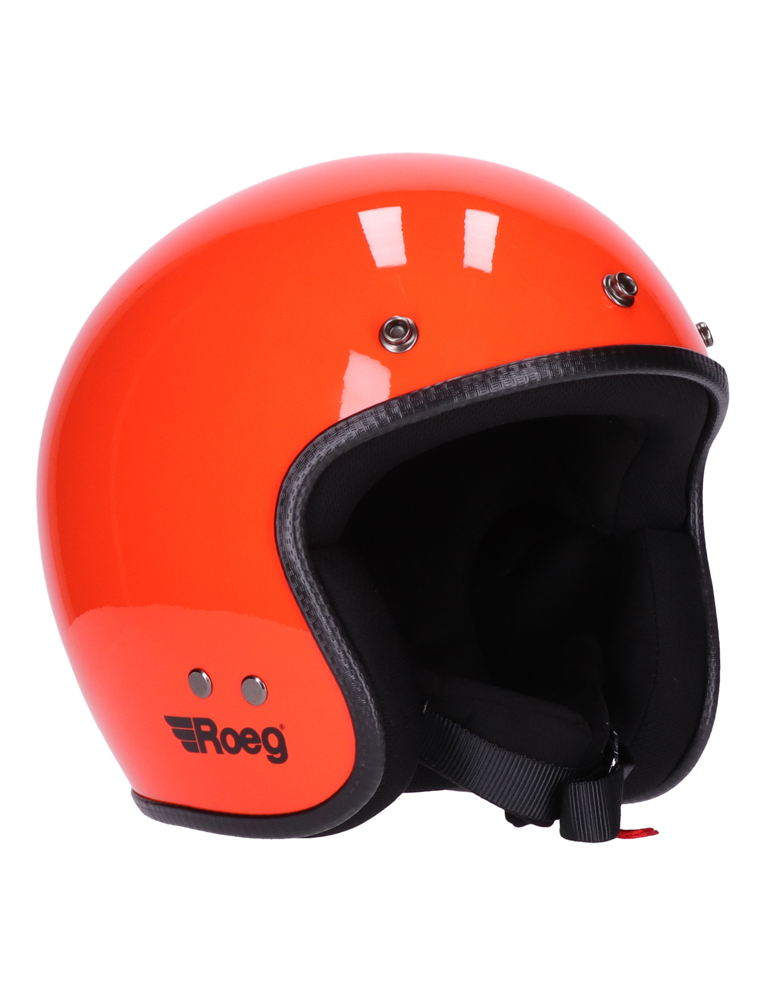 Roeg Jett Helmet oompa orange - Roeg BV
